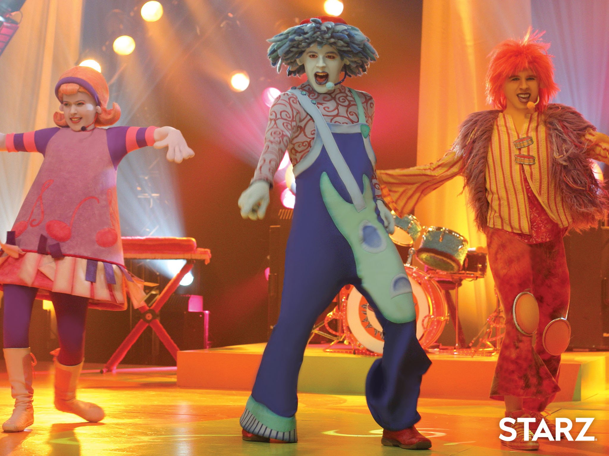 Watch The Doodlebops | Prime Video