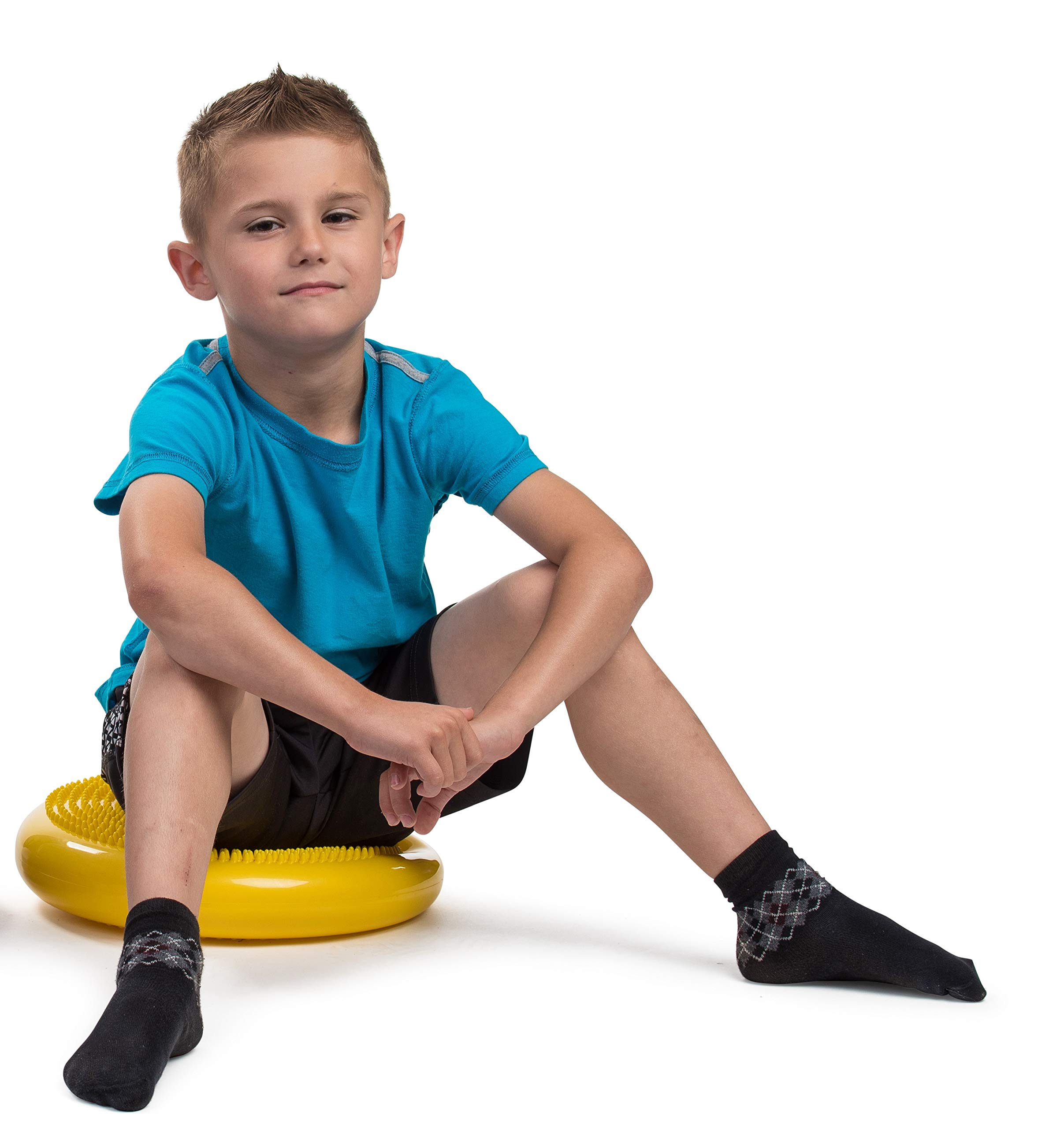 Mua Wobble Cushion Balance Disc - Wiggle Seat & Balance Pad for ...
