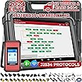 Amazon.com: LAUNCH X431 PRO3S+Smartlink HD Heavy Duty Truck Scanner,2024 Top Diesel&Gasoline ...