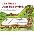 The Giant Jam Sandwich: Lord, John Vernon, Burroway, Janet, Lord, John ...
