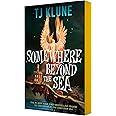 Amazon.com: Somewhere Beyond the Sea (Cerulean Chronicles, 2 ...