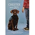Amazon.com: Chester and Gus: 9780062330680: McGovern, Cammie: Books
