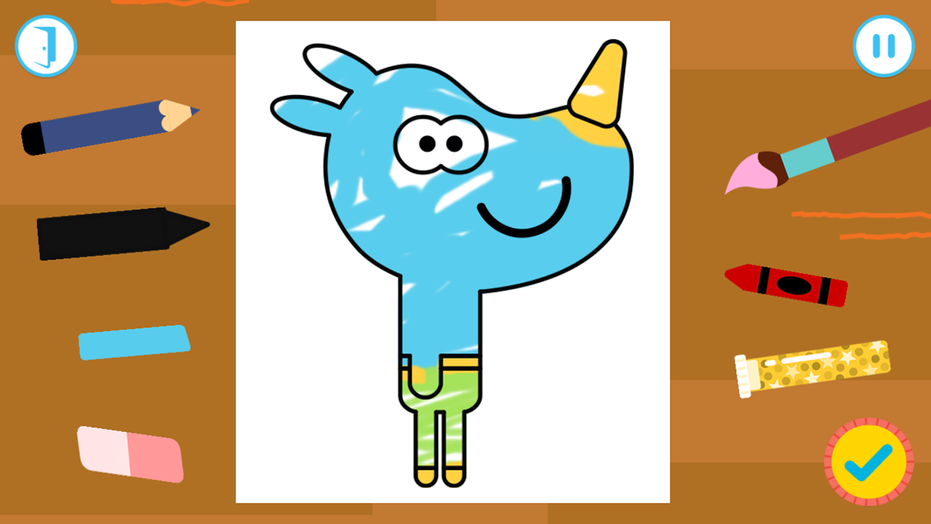 Hey Duggee: The Big Badge App:Amazon.com:Appstore for Android