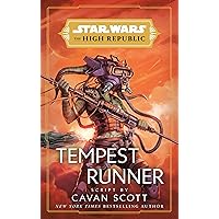 Amazon.com: Star Wars: Tempest Runner (The High Republic) (Star Wars ...