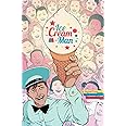 Amazon.com: Ice Cream Man Volume 1: Rainbow Sprinkles: 9781534306752 ...