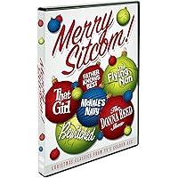 Amazon.com: TV's Lost Christmas Shows Collection: Vol. 1 : Gail Davis ...