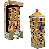 Amazon.com: Project Genius Grecian Computer Mechanical Math Puzzle ...