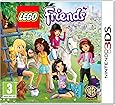 LEGO Friends (Nintendo 3DS): Amazon.co.uk: PC & Video Games