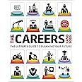 Amazon.com: The Careers Handbook: The ultimate guide to planning your ...