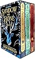 Amazon.com: The Shadow and Bone Trilogy Boxed Set: Shadow and Bone ...
