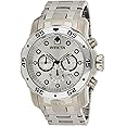Amazon.com: Invicta Men's 0071 Pro Diver Collection Chronograph ...