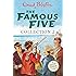 The Famous Five - The Complete Collectors Edition DVD: Amazon.co.uk ...