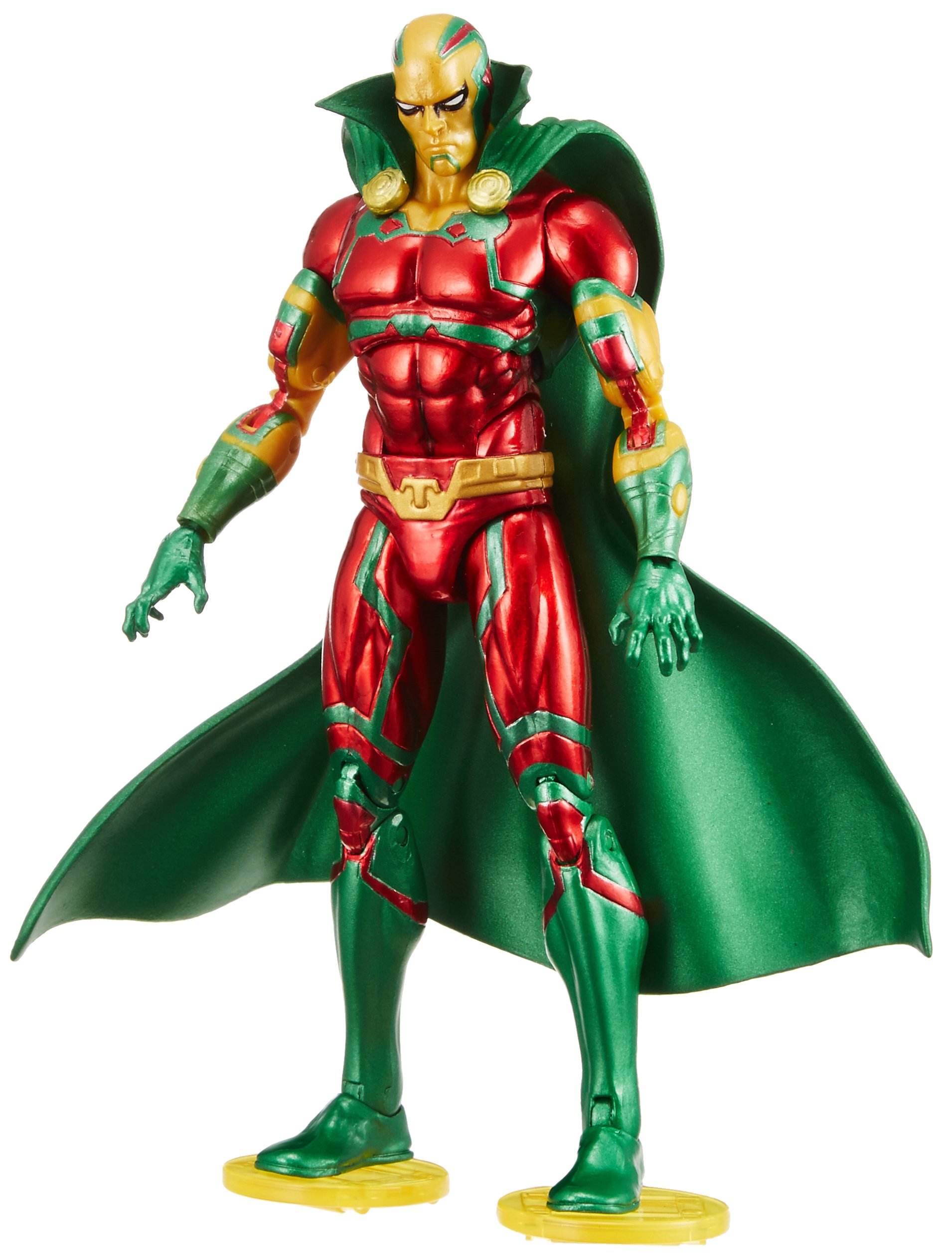Mua Dc Icons Mister Miracle Earth 2 Action Figure trên Amazon Nhật ...