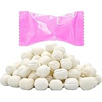 Amazon.com : Bright Pink Buttermints, Mint Candies, After Dinner Mints ...