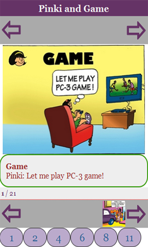 Pinki and Game:Amazon.com:Appstore for Android