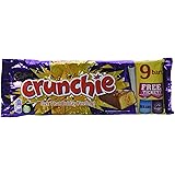 Cadbury Dairy Milk Giant Buttons Chocolate Bag, 119g: Amazon.co.uk ...