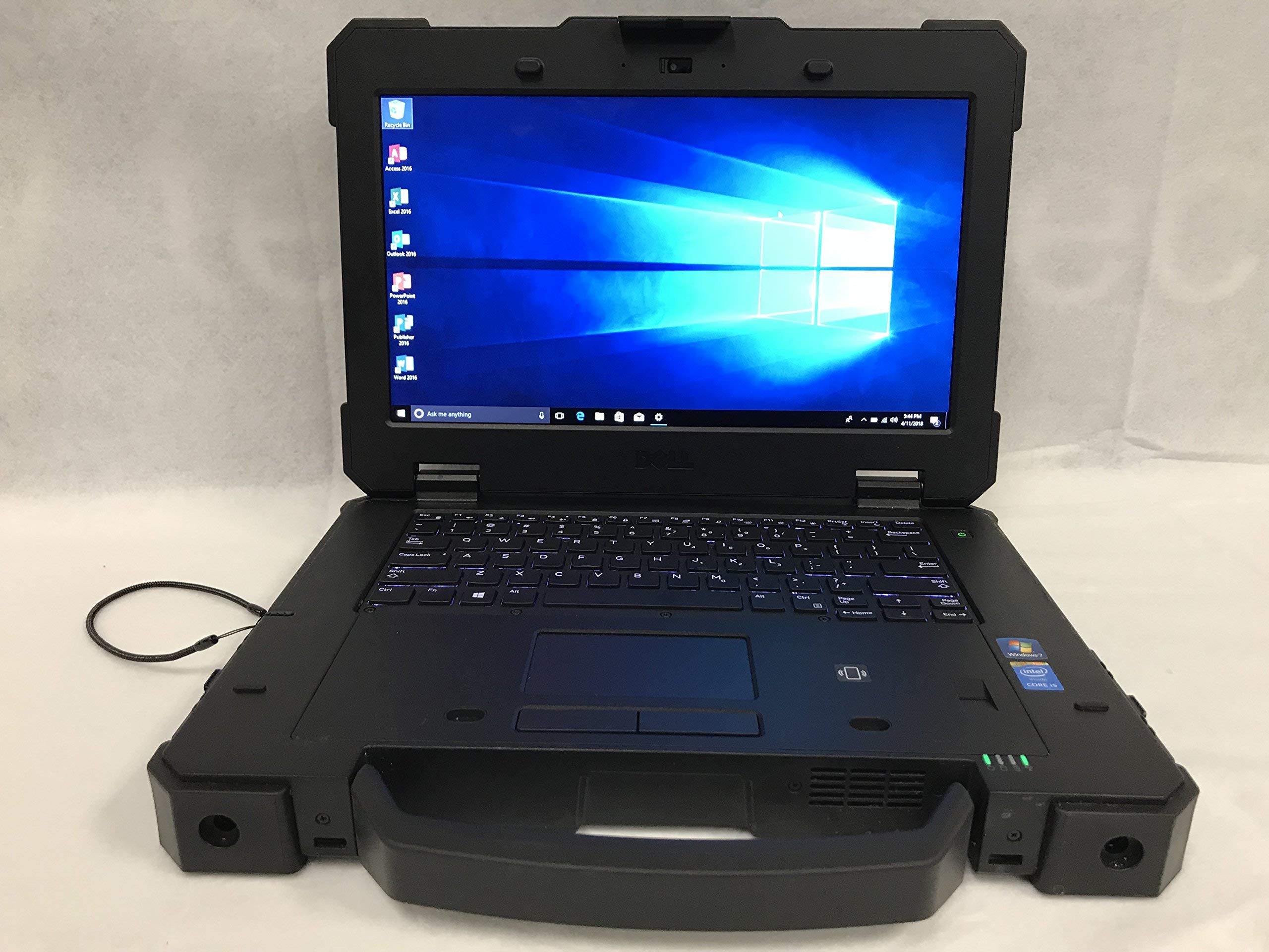 Mua Dell Rugged Extreme 7404 Business TOUCH Screen WorkStation PC ...
