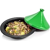Scanpan Impact Tajine - Impact, 28 cm, Edelstahl, 28 cm, 36 x 36 x 35 ...