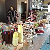 Amazon.com: Hanna K. Signature Collection Plastic Cup, Pink, 9-Ounce ...