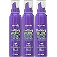 Amazon.com: Aussie Mousse, with Bamboo & Kakadu Plum, Headstrong Volume ...