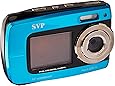 Amazon.com : SVP 18 Megapixel Digital Camera Series (Aqua5500-bluecolor ...