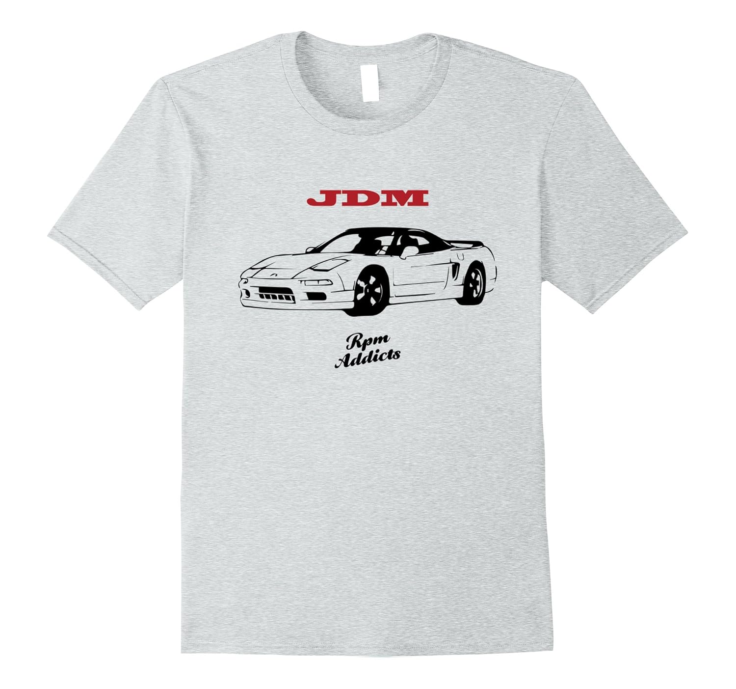 Awesome JDM Shirt for Car Guys as Gift-Art – Artvinatee