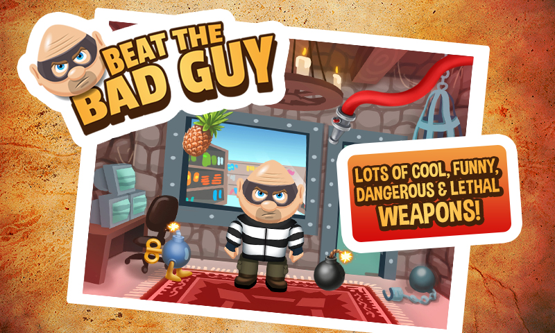 Beat the Bad Guy: Amazon.es: Appstore para Android
