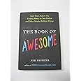 The Book of Awesome: Snow Days, Bakery Air, Finding Money in Your ...