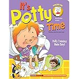 It's Potty Time-Boys (It's Time to): Edited, Chris Sharp, Gary Currant ...