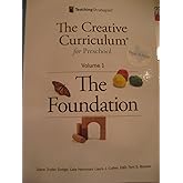 The Creative Curriculum for Preschool, 5th edition: Cate Heroman, Diane ...