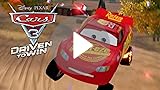Amazon.com: Cars 3: Driven to Win - PlayStation 3: Video Games