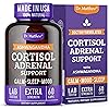 Dr. Matthew Cortisol Reducer Supplement for Women. Adrenal Support with ...