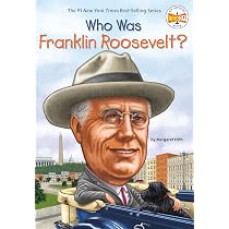 Book Who Was Theodore Roosevelt