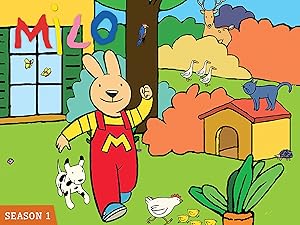 Watch Milo Season 1 | Prime Video