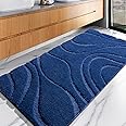 Amazon.com: DEXDE Bathroom Rugs Runner 24 x 60 Inch, Extra Long ...
