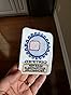 Amazon.com: Youtube CERTIFIED Master Automobile Technician patch (3"x4 ...