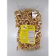 Amazon.com: Tito Al's Choice Chicharrones (Fried Out Pork Fat With ...