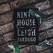 Amazon.com: Ninth House (Alex Stern) (9781250313072): Bardugo, Leigh: Books