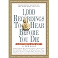 1,000 Recordings to Hear Before You Die (1,000 Before You Die): Moon ...