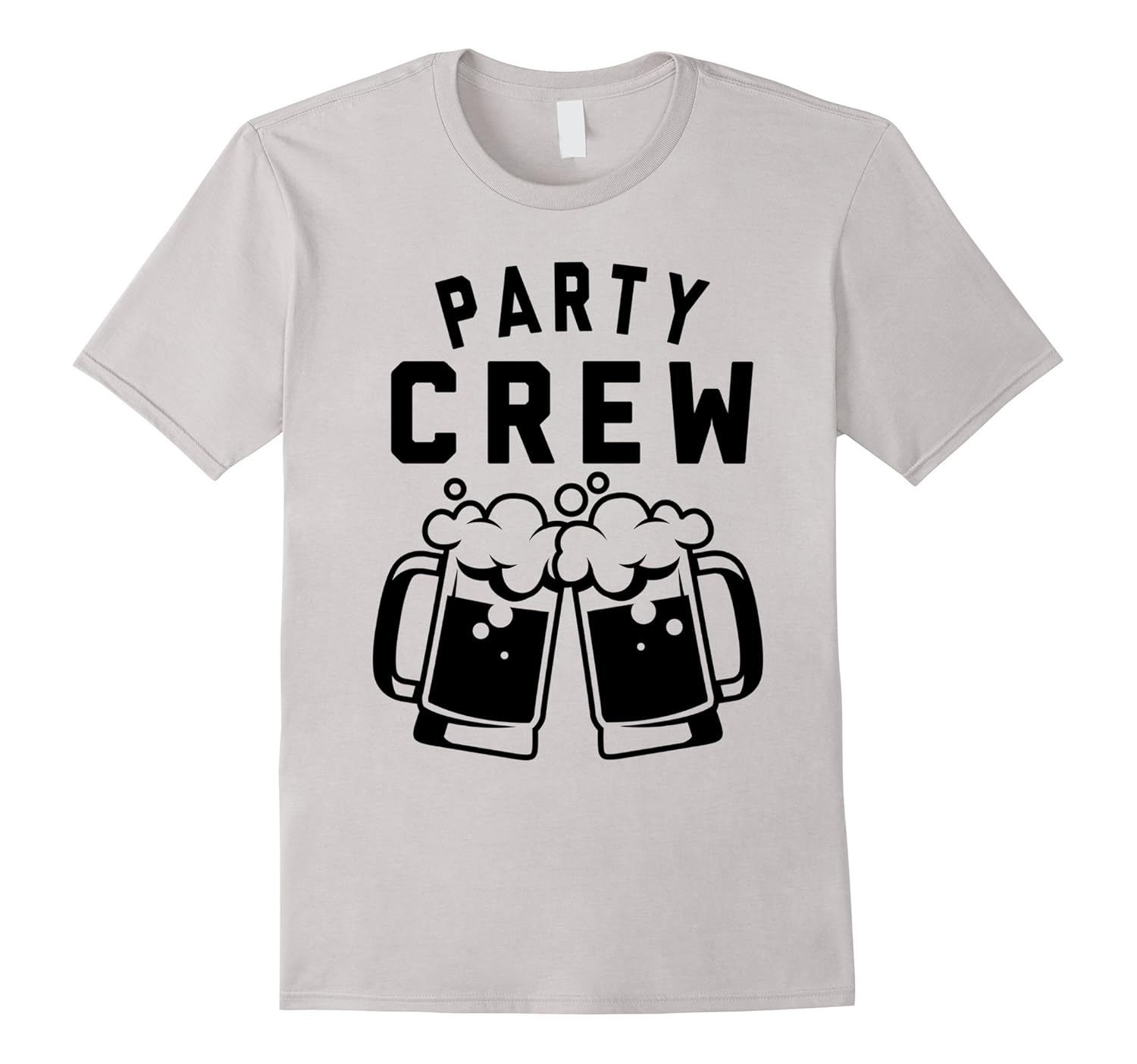 PARTY CREW – Bachelor Party and Stag Night Tee Shirt