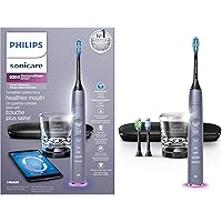 Philips Sonicare DiamondClean Smart 9300 Rechargeable Electric ...