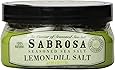Amazon.com : Sabrosa Salt Company Hope Salt, Pink Himalayan, 4 Ounce ...