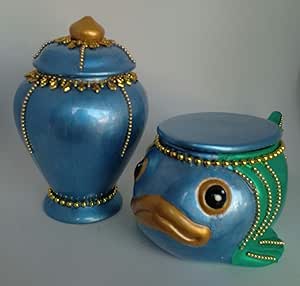 SOPERAS DE INLE Y ABATA: Amazon.com.mx: Hogar y Cocina