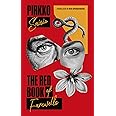 Amazon.com: The Red Book of Farewells: 9781949641462: Saisio, Pirkko ...