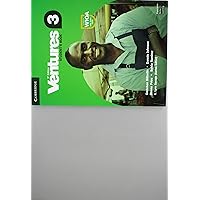 Amazon.com: Ventures Level 3 Digital Value Pack: 9781108572408 ...