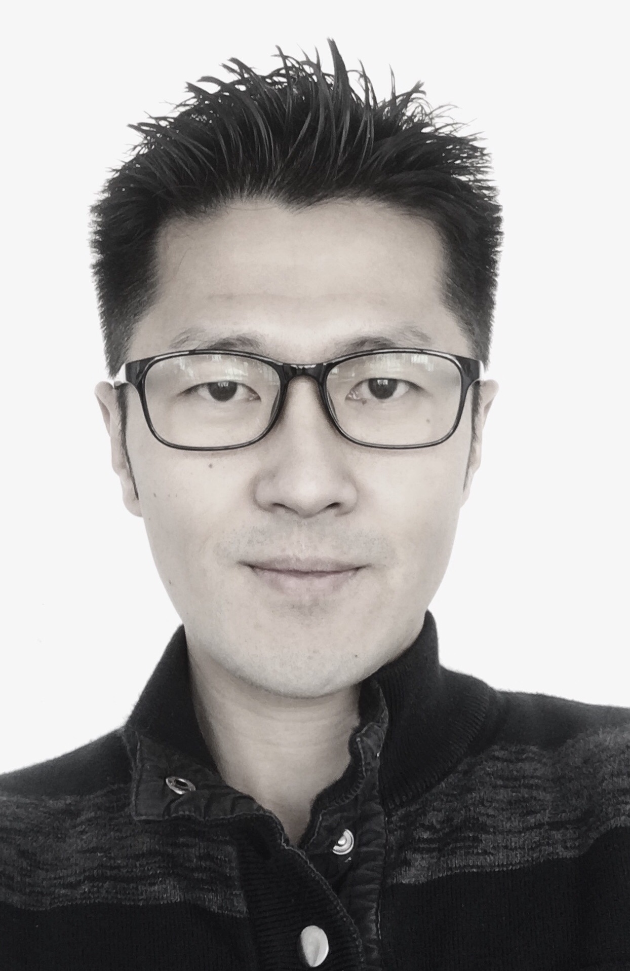 Tan Liu – Audio Books, Best Sellers, Author Bio | Audible.com