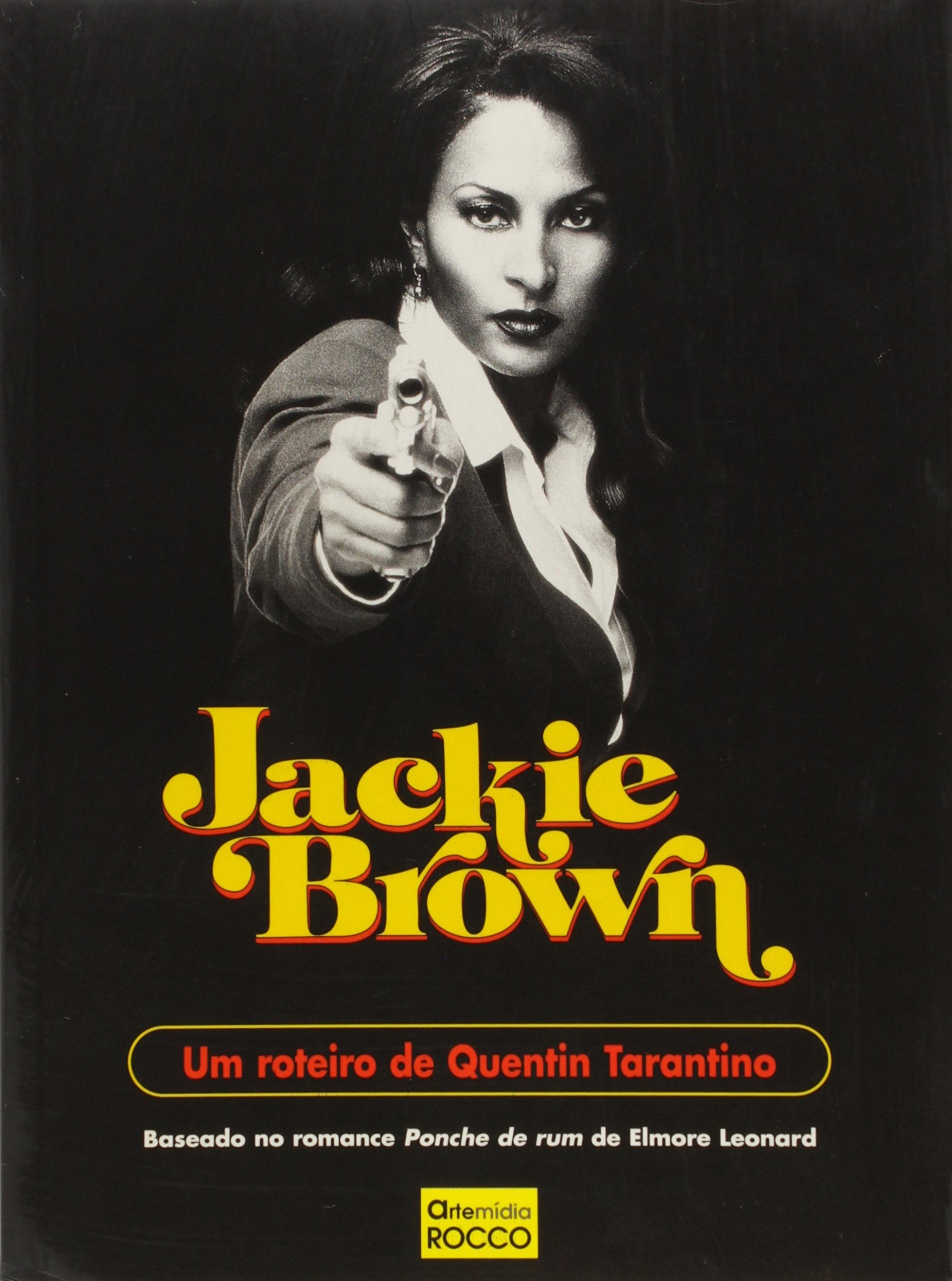 Jackie Brown PDF Toni Marques