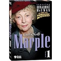 Marple Series 2: Amazon.ca: Geraldine McEwan, Chloe Pennington, Oliver ...