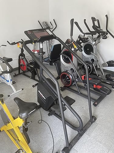 StairMaster 4000pt Stepper in Oman | Whizz Step Machines