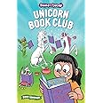 Amazon.com: Unicorn Book Club: Another Phoebe and Her Unicorn Adventure ...